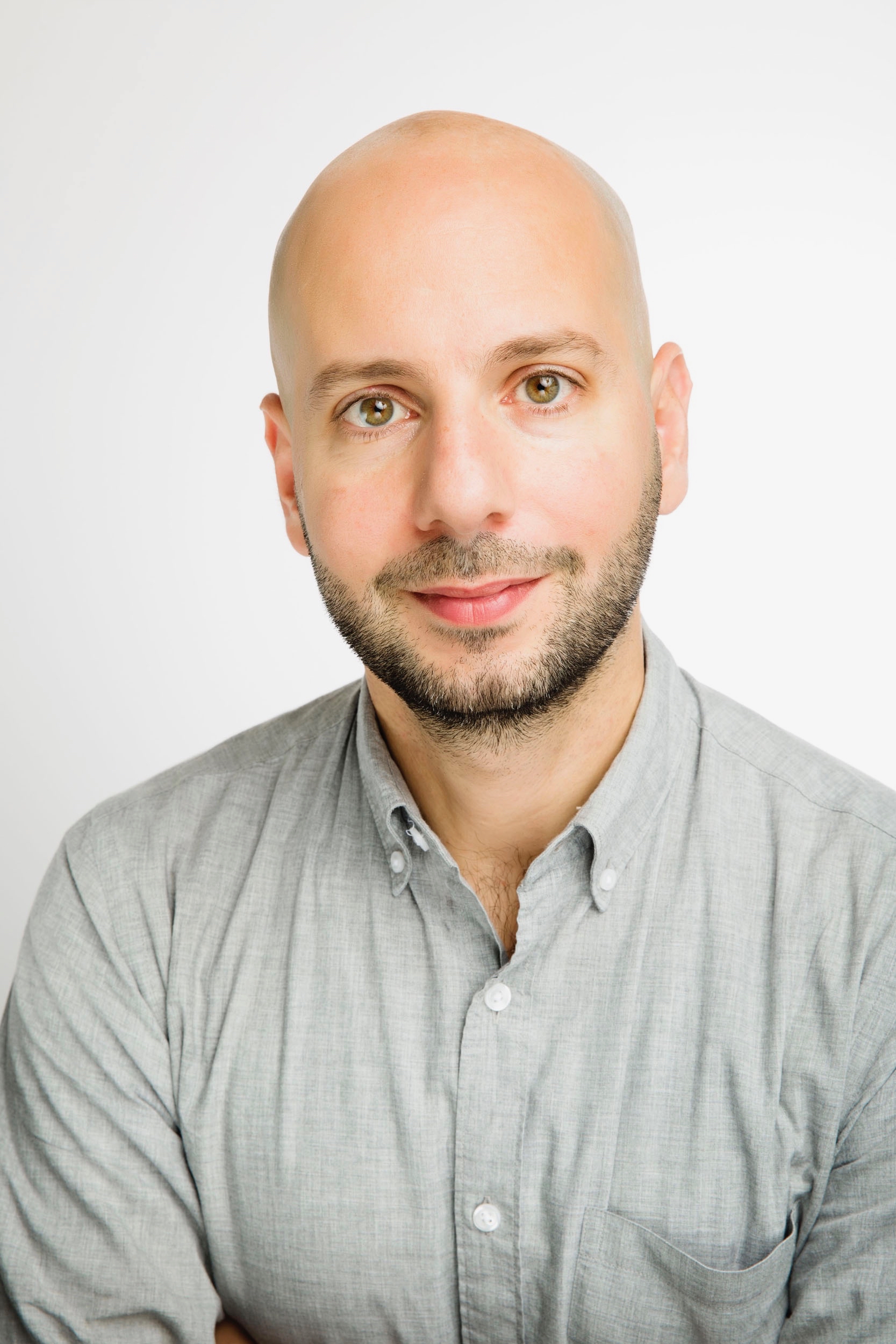 Professor Ralph Ghoche Examines Architect Joyce Hwang’s Animal Habitats ...