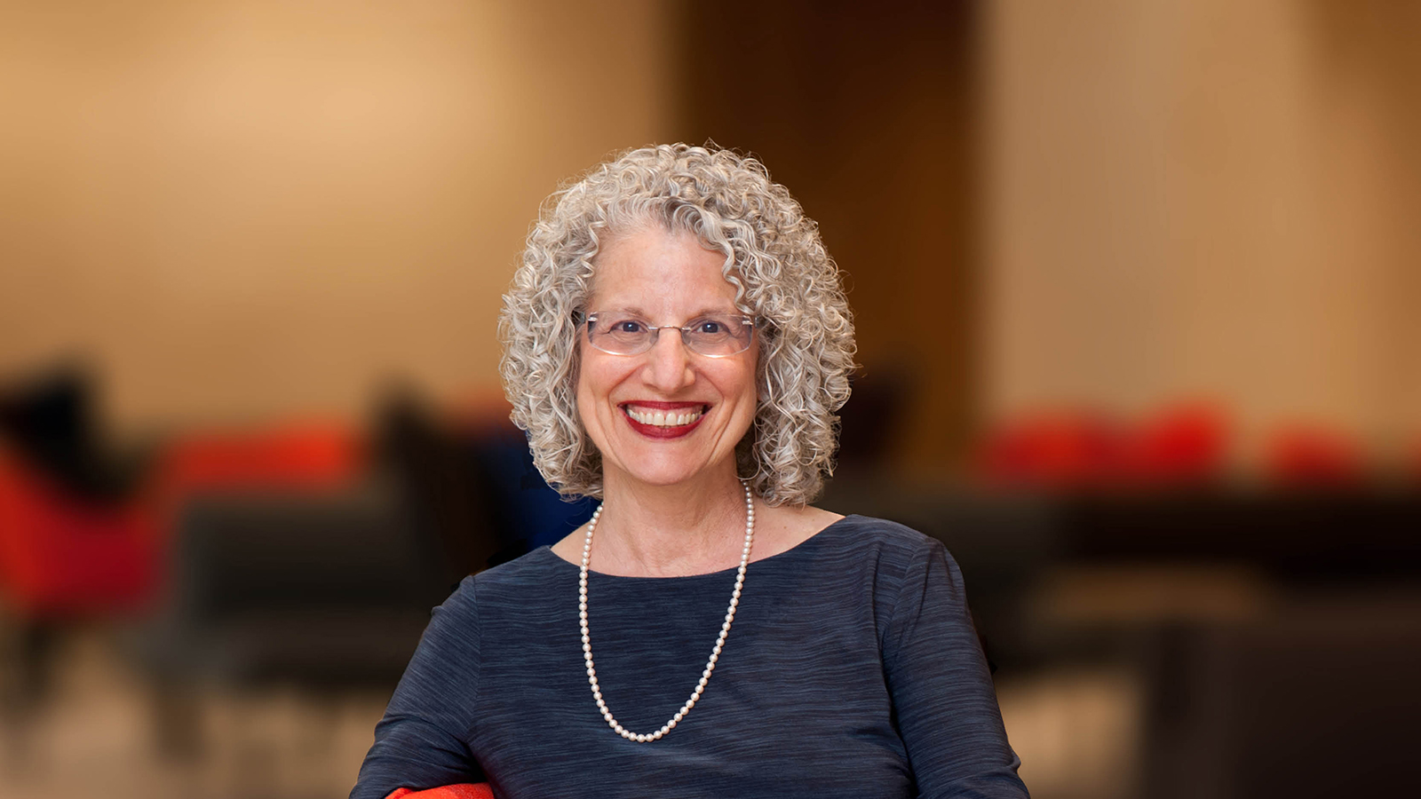 Being the First | Shuly Rubin Schwartz ’74 | Barnard College