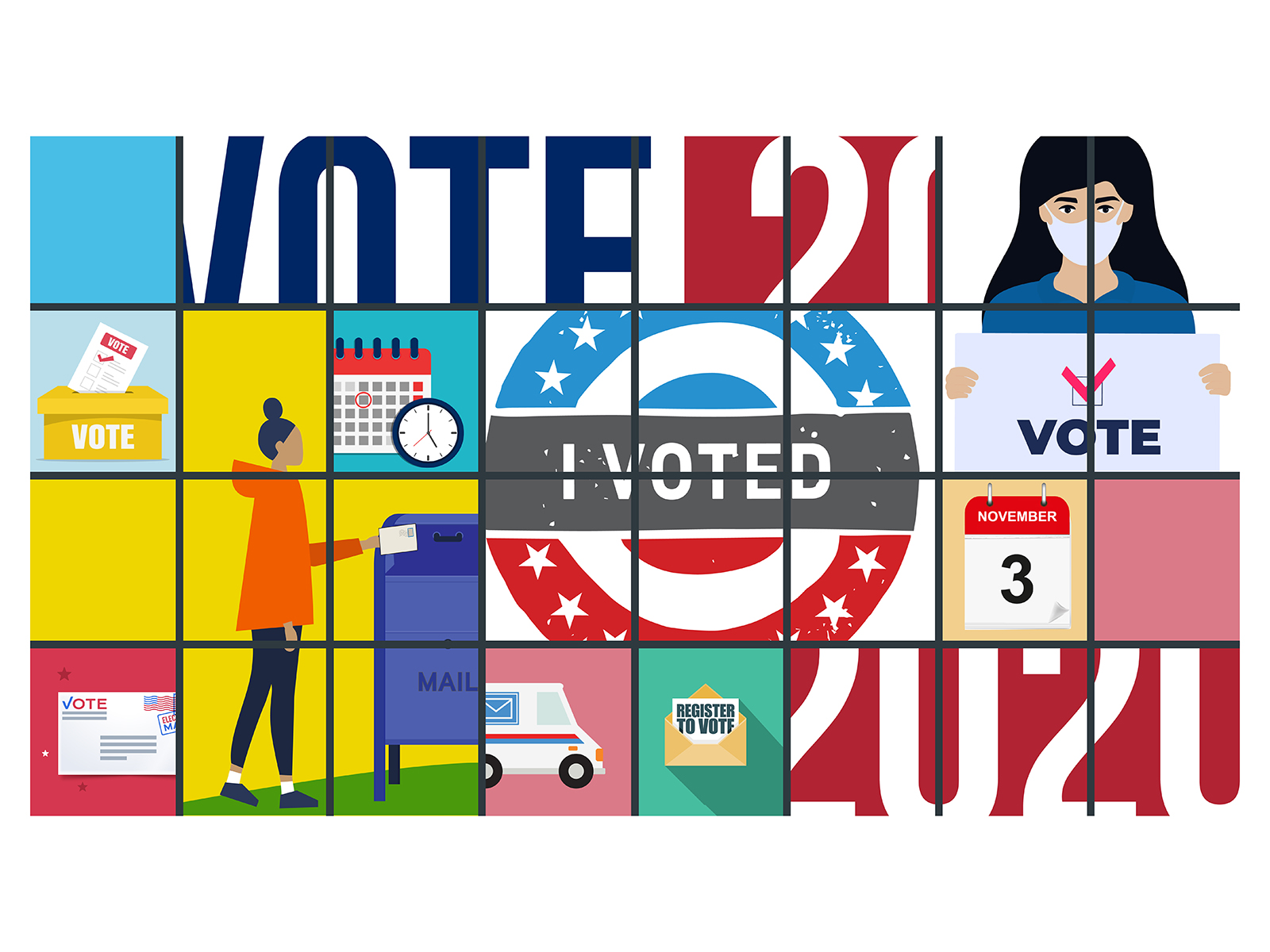 2020 Election Prep Guide, With a Barnard Expert | Barnard College