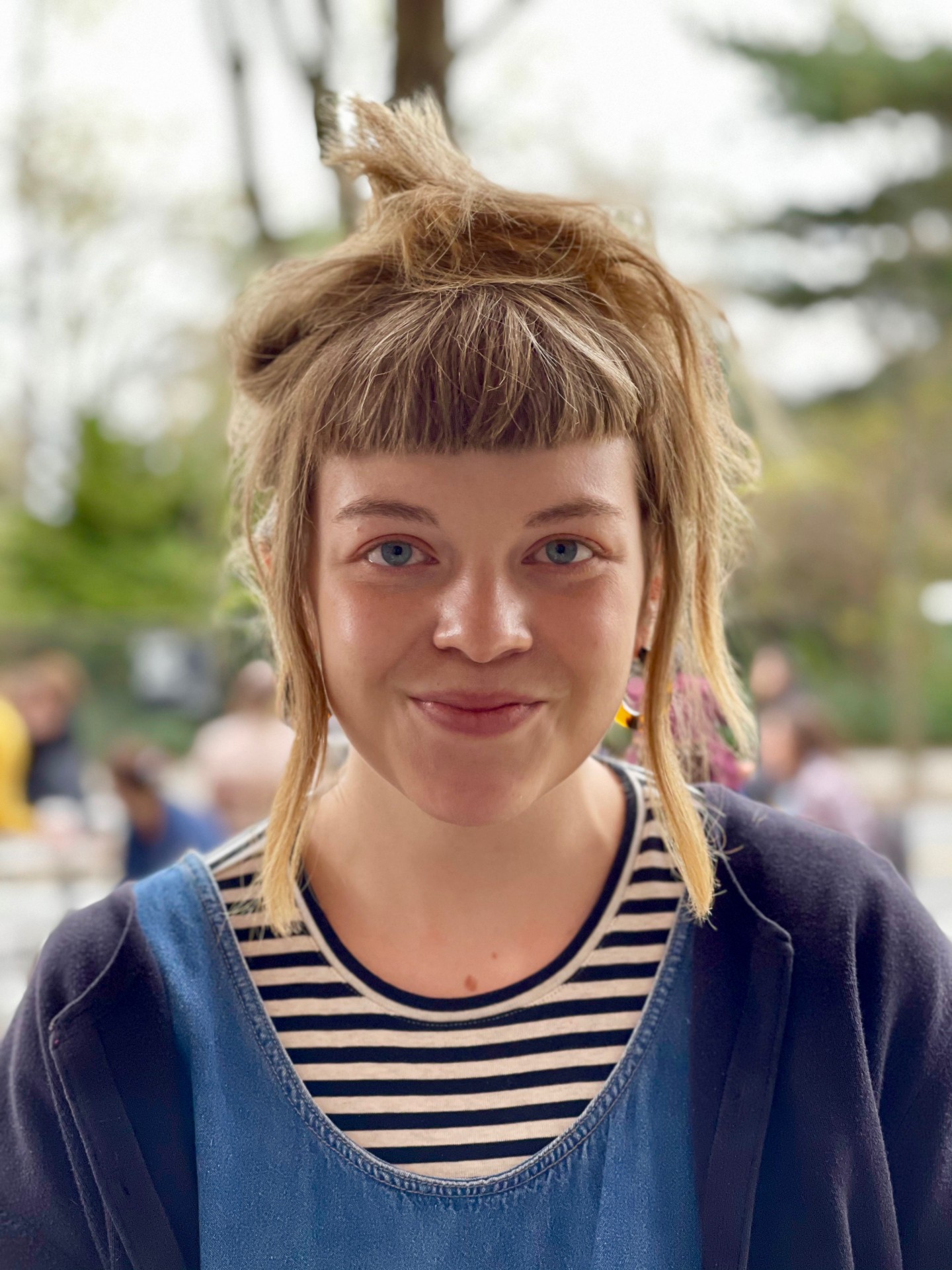 Caitlin McCormick ’21 Awarded Annual Creative Writing Prize | Barnard ...