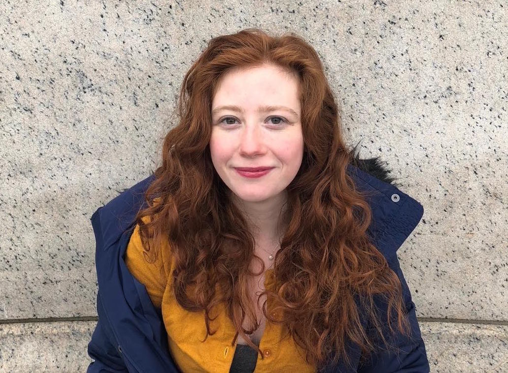 Pandemic Poets Society | ‘Galileo Went Blind’ by Hannah Corrie ’17 ...