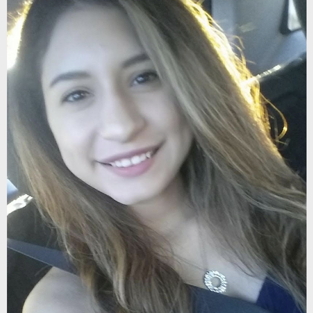 Katherynn Sandoval | Barnard College