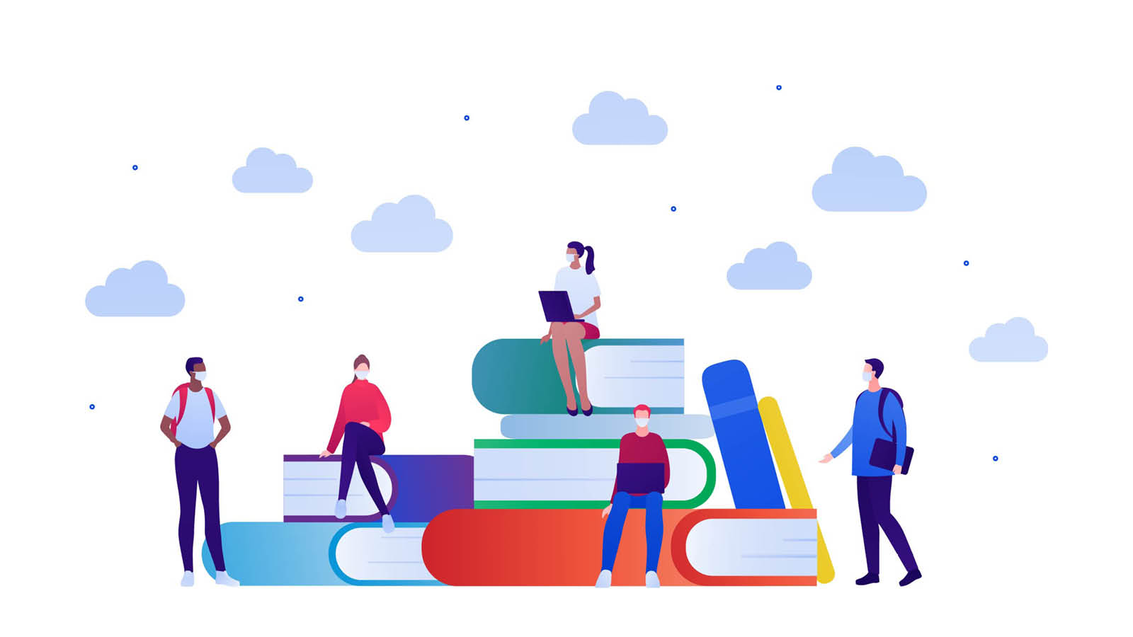 Alex Pittman Appointed as Associate Director of the Center for Engaged ...