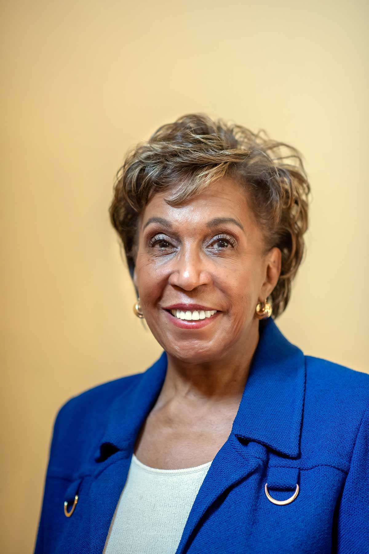 Honoring the 2021 Alumnae Association Award Winners | Barnard Magazine