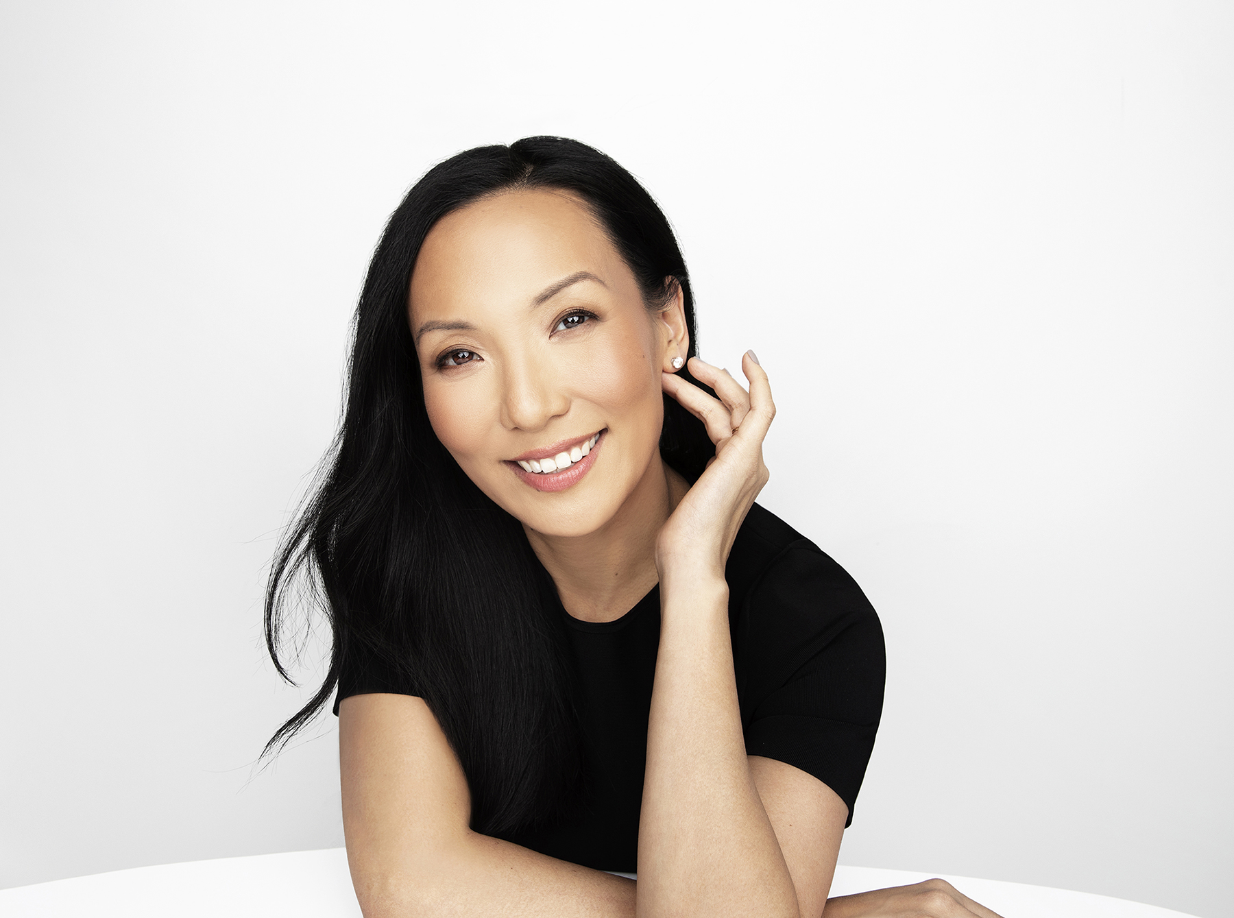 Way Back Wednesday | Marketing Exec Marian Lee Dicus ’00 | Barnard College