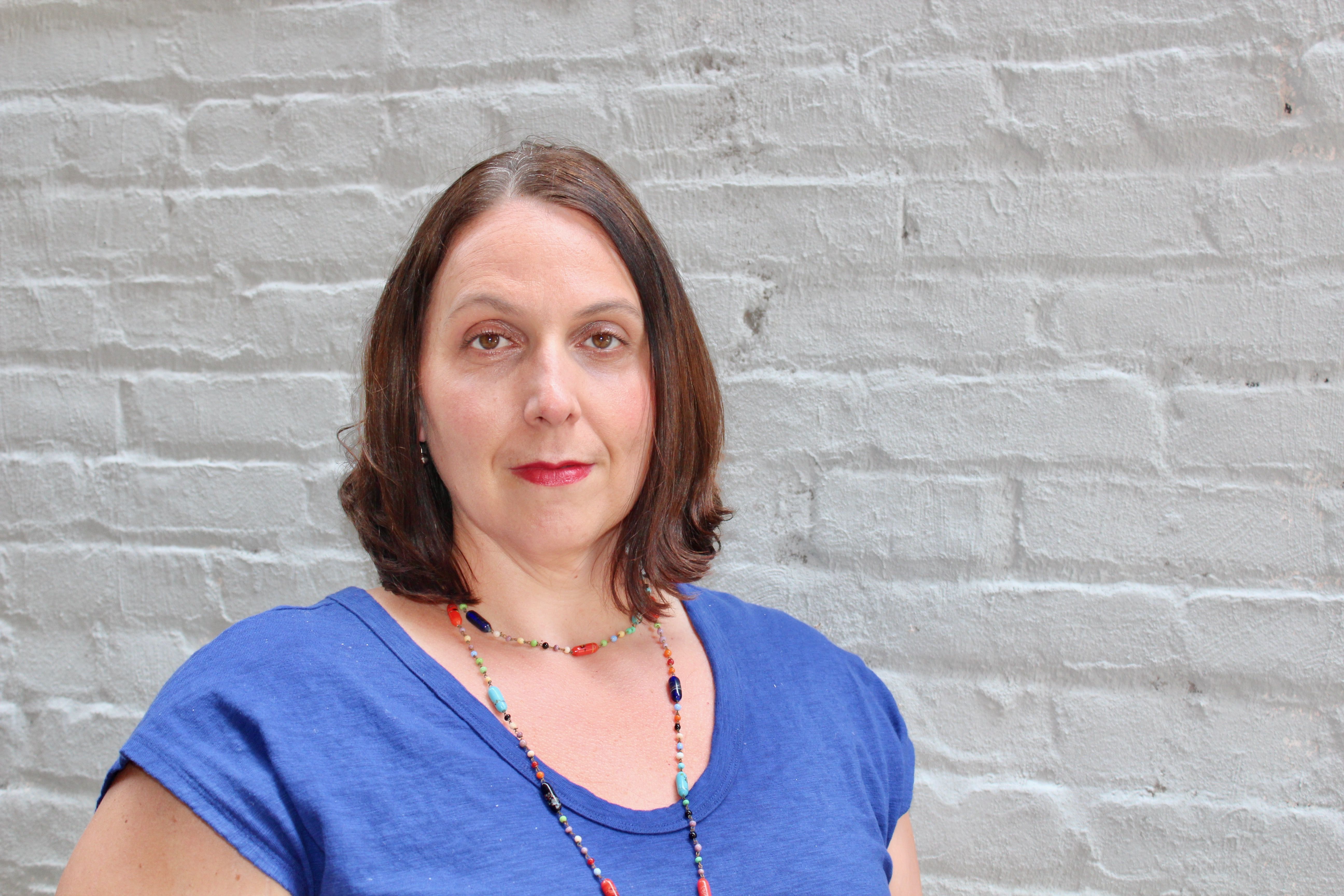 Mary Rocco Selected as CEI’s Director of Engaged Scholarship | Barnard ...