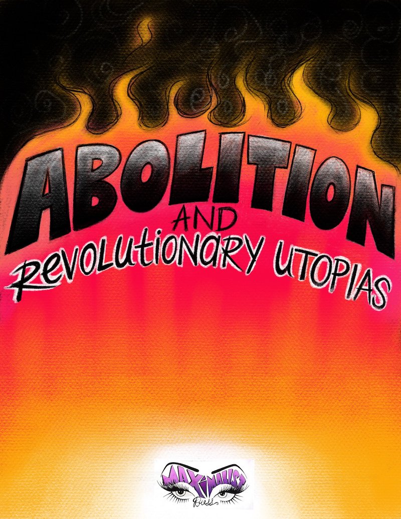 New-to-Us Zines: August 13, 2021 | Barnard College