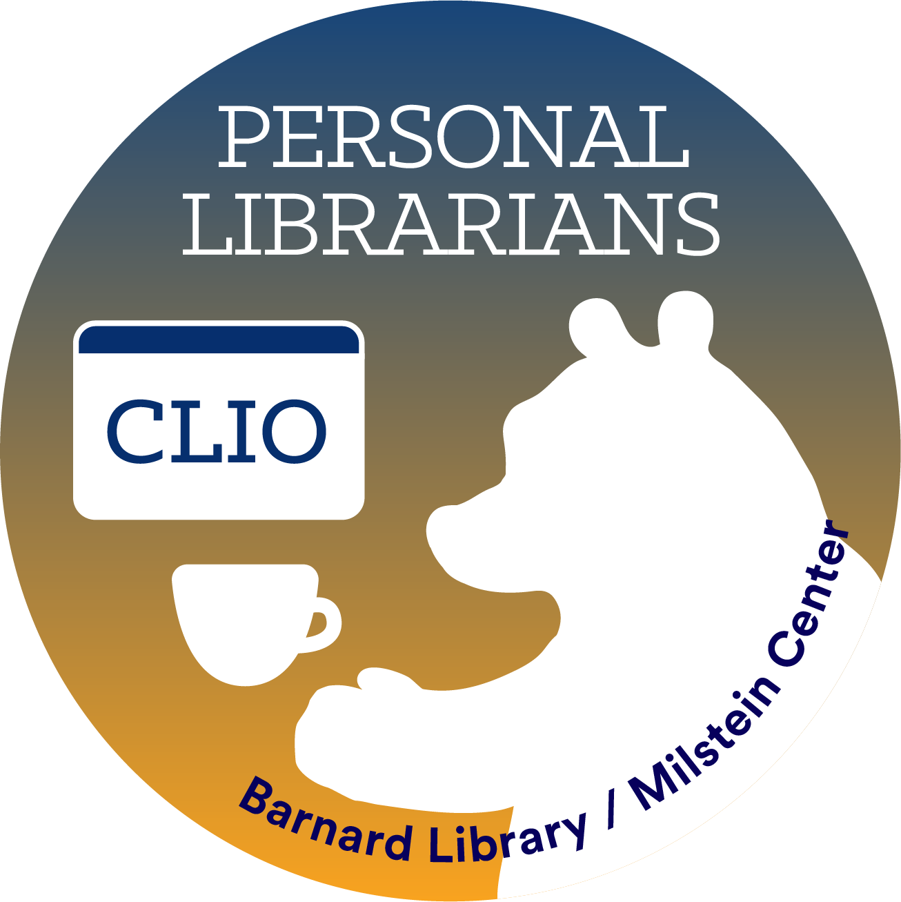 Celebrating Personal Librarian Promotions & Announcing Subject Area ...