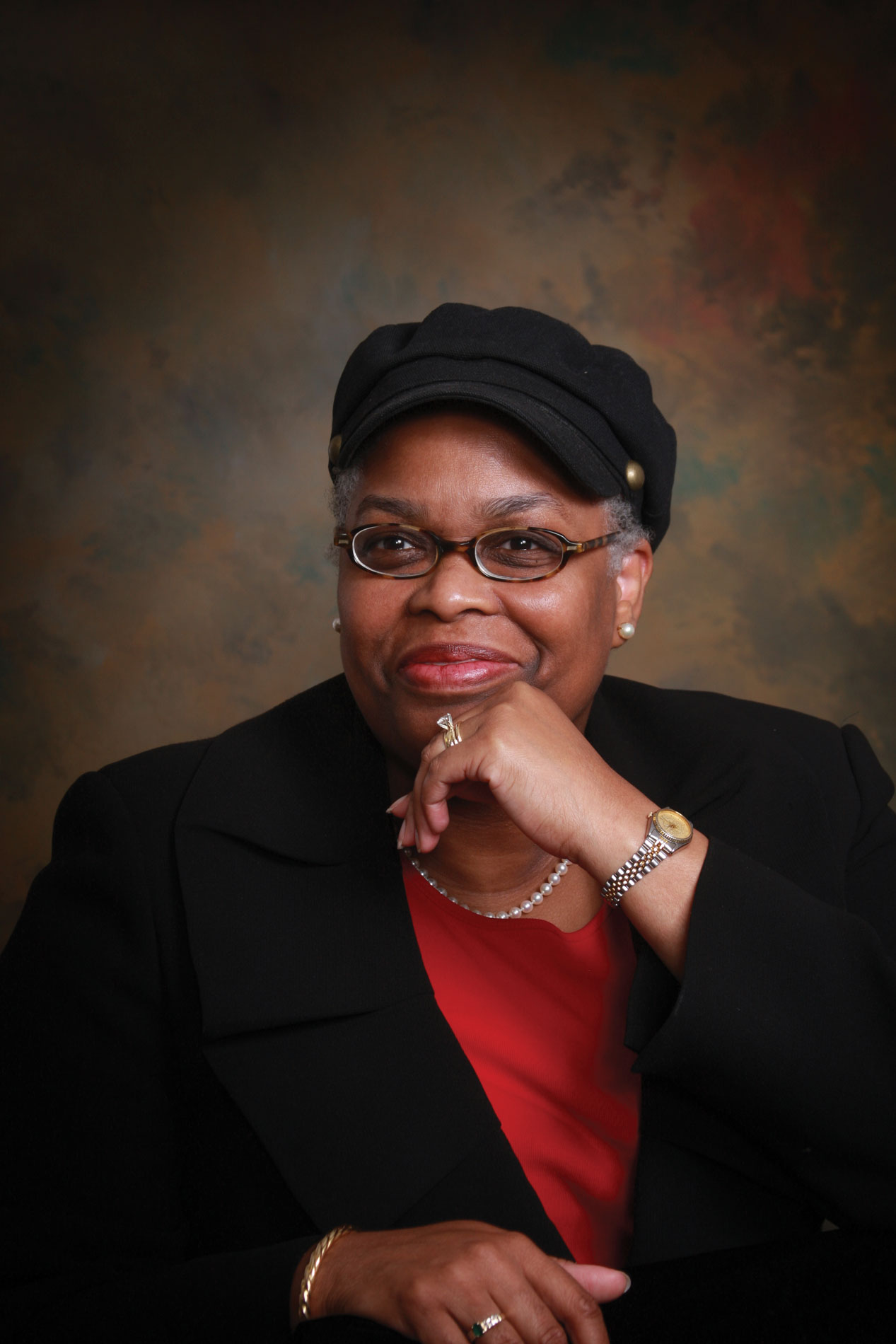 On the Case | Barnard Magazine