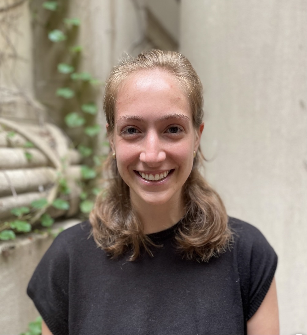 Migraine Researcher Kayla Kaplan ’22 | Barnard College