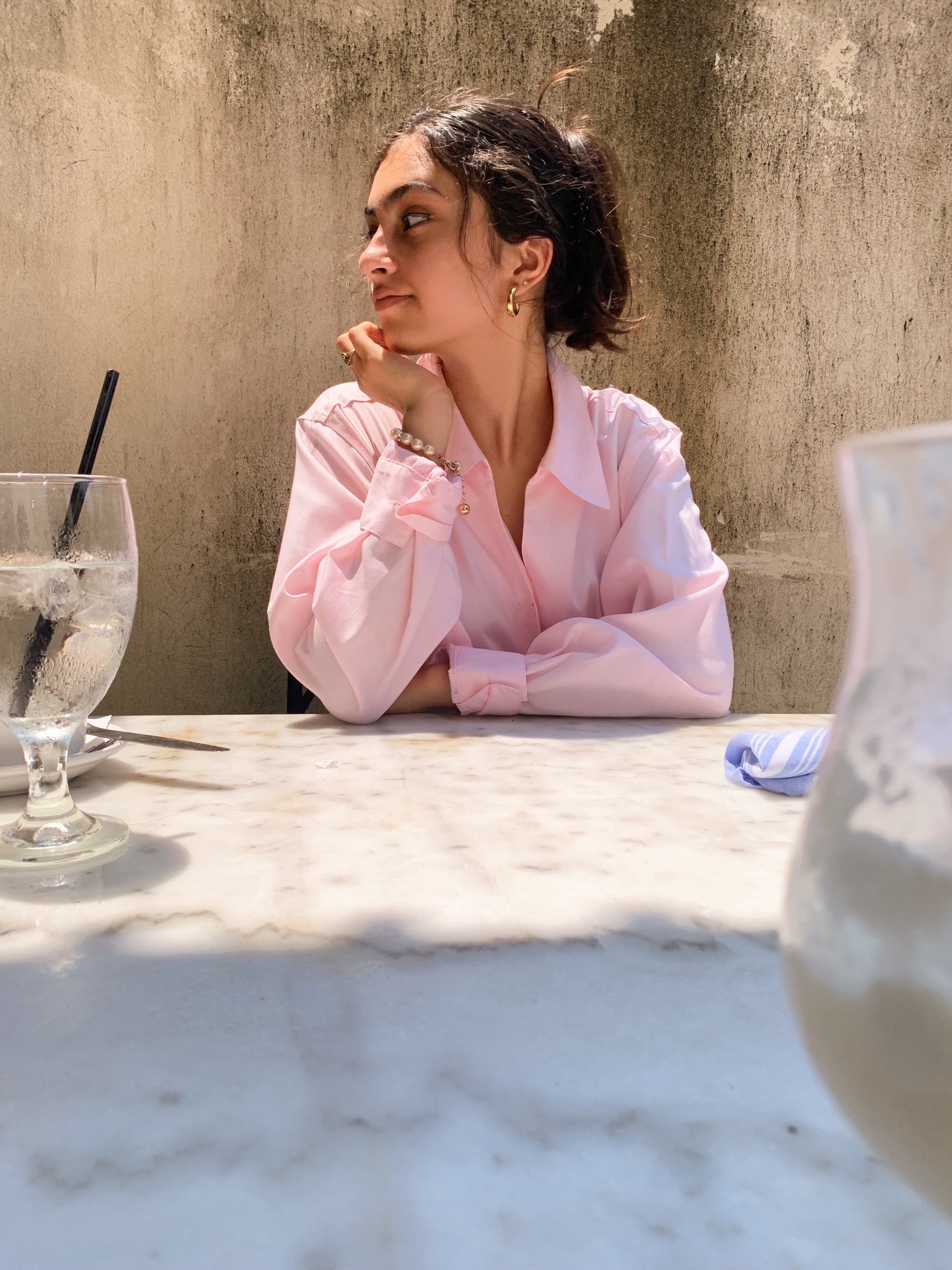 Scholars of Distinction | Barnard College