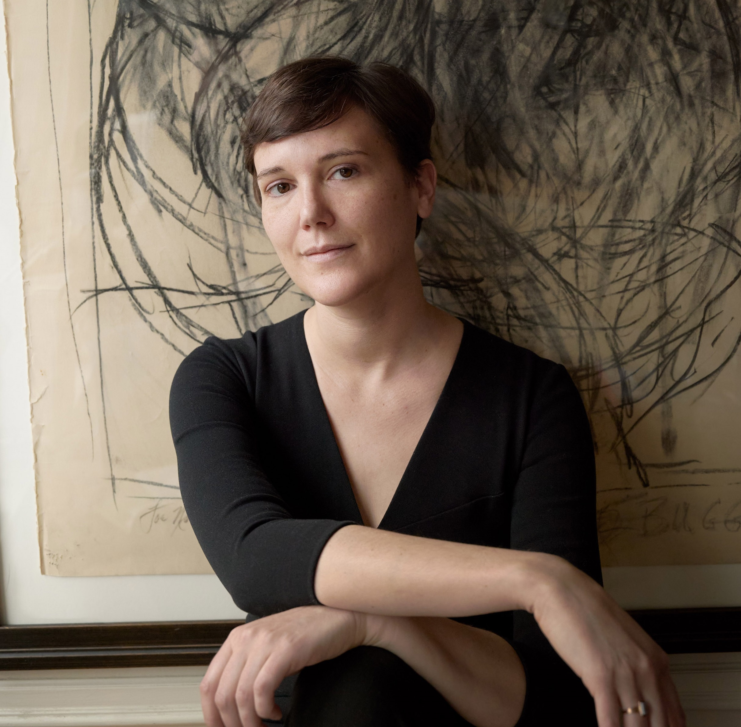 Three Takes on ‘Modern Love’ | Barnard Magazine