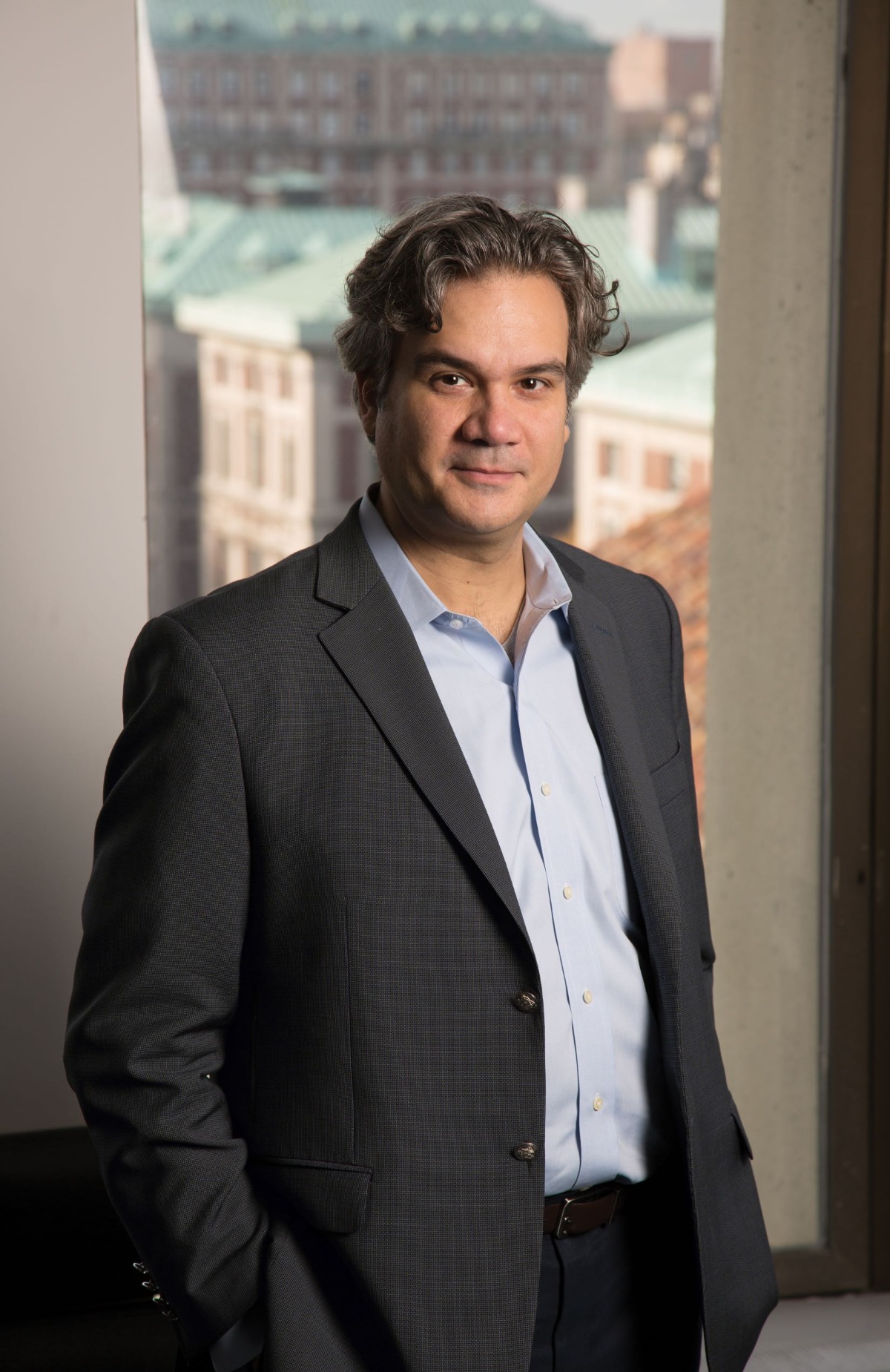 Prof. Alexander Cooley on Russian Troops Leaving Kazakhstan | Barnard ...