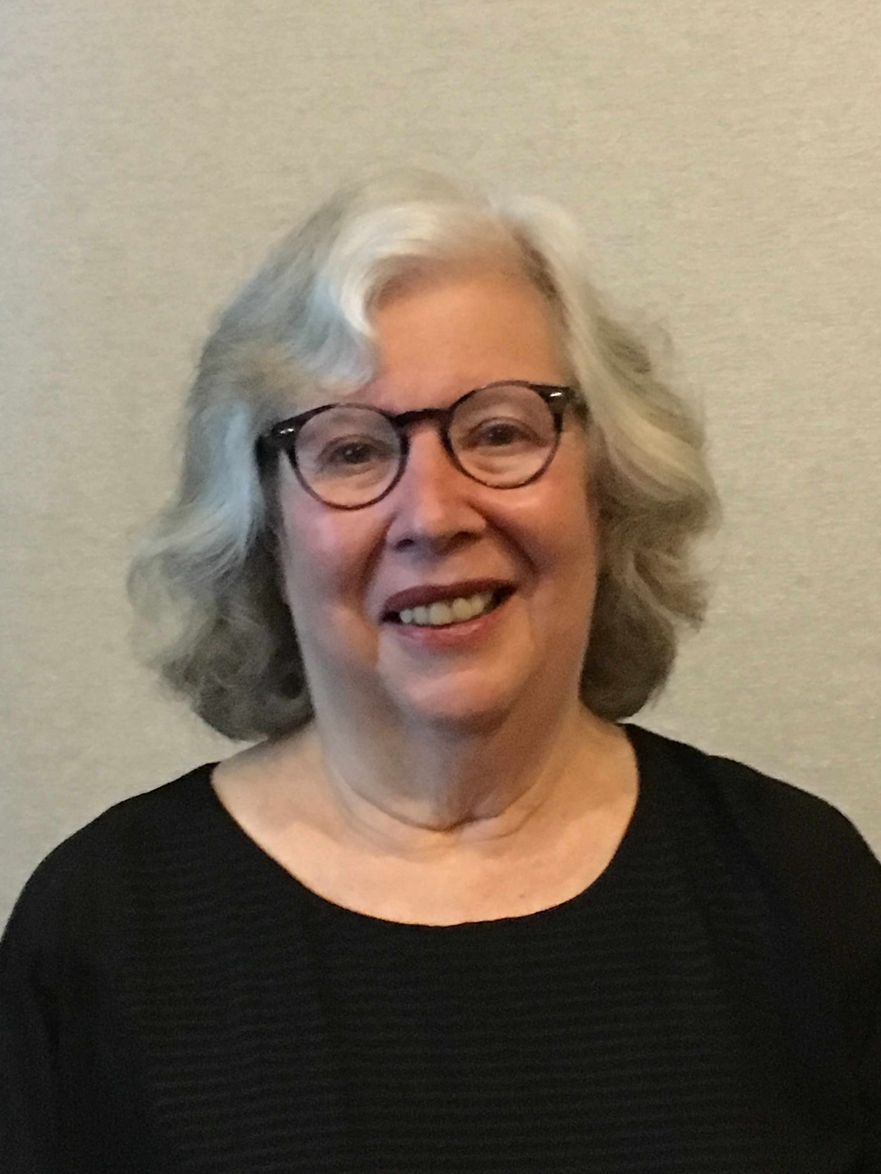 Way Back Wednesday | Structural Biologist Helen Berman ’64 | Barnard ...