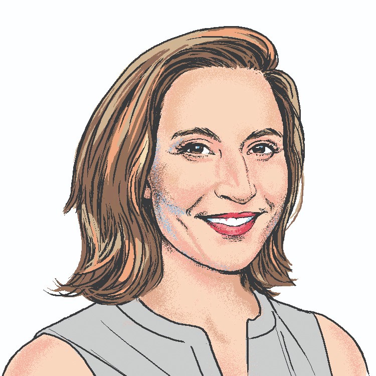 Because of Barnard | Barnard Magazine