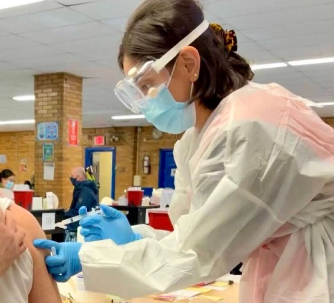 How Dean Esther Rowland Influenced a Generation of Medical ...