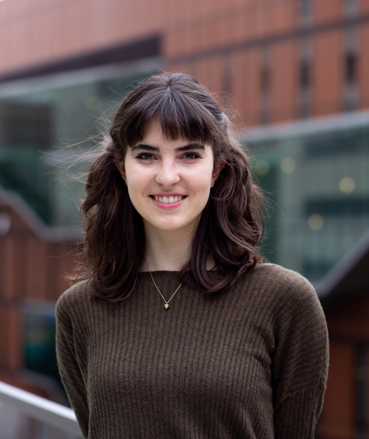 How Dean Esther Rowland Influenced a Generation of Medical ...