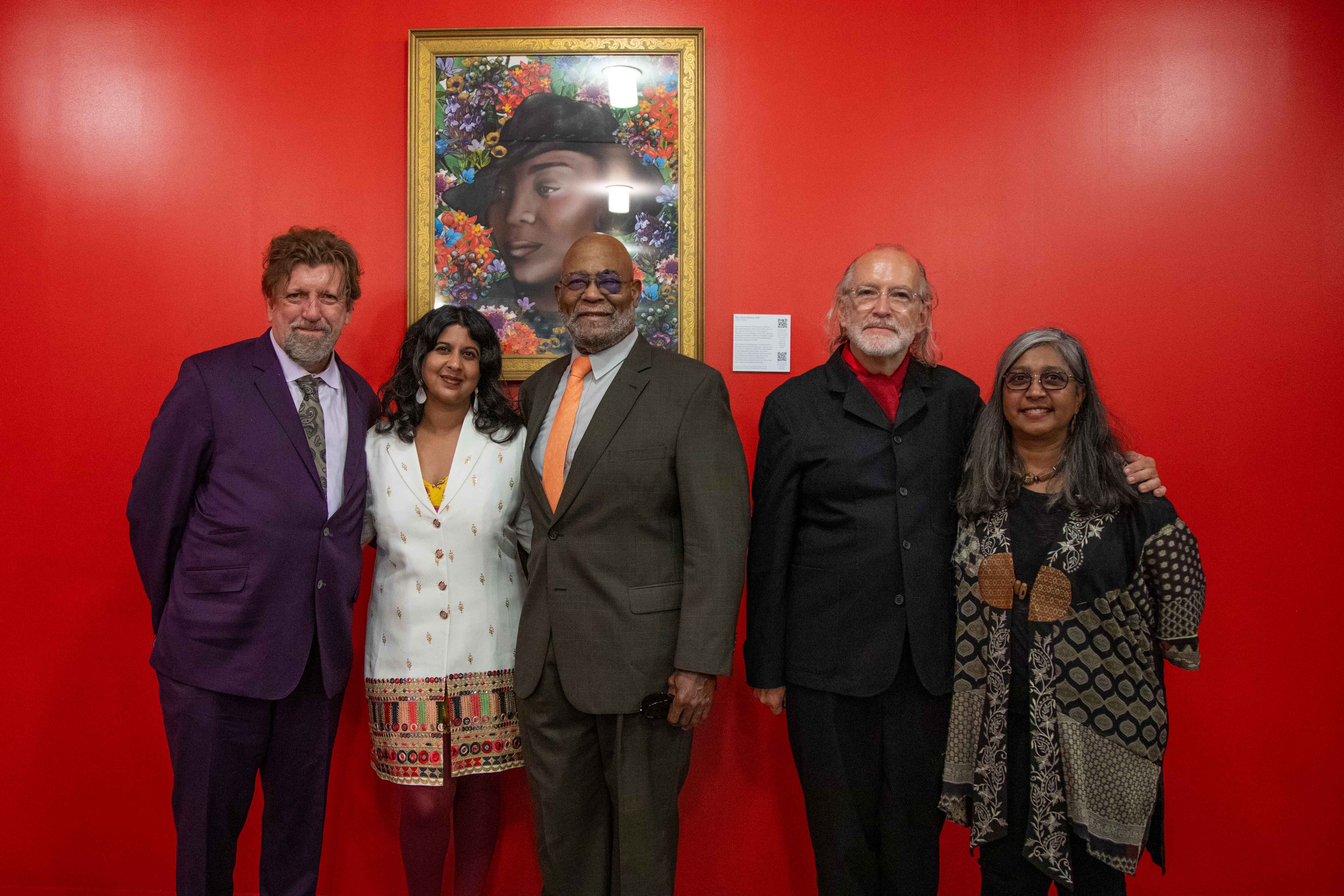 Barnard Honored Erika Dickerson-Despenza, the Ntozake Shange Social ...