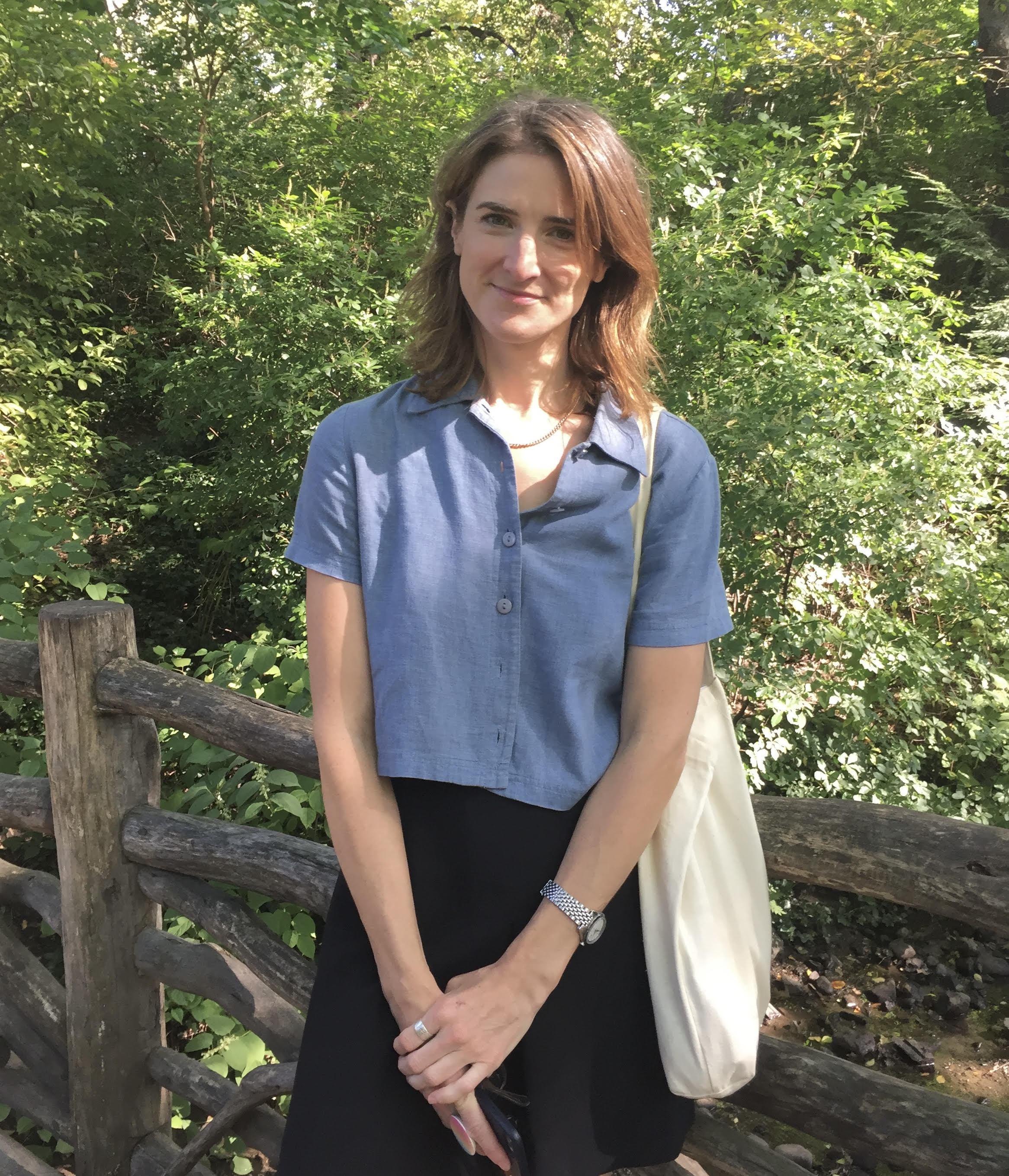 Prof. Francey Russell on Iris Murdoch's Moral Psychology | Barnard College