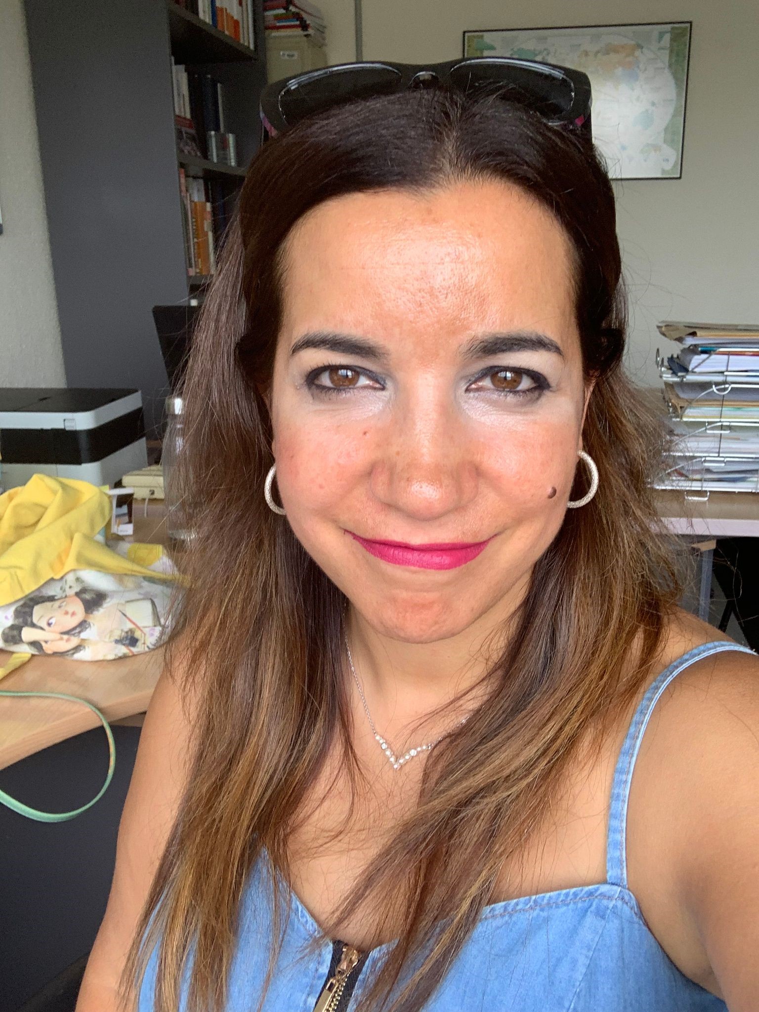 Jornada pedagógica - La construcción de la identidad en el aprendizaje ...