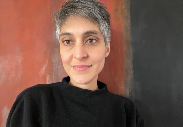 Break This Down: Iran’s Women-Led Revolution | Barnard College