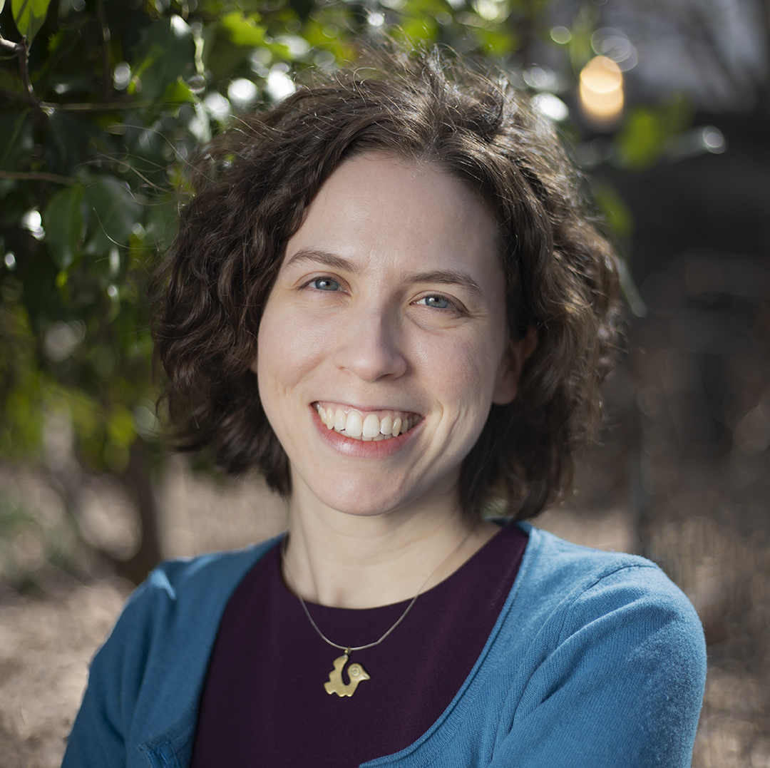 Professor Alexandra Méndez Publishes Critically Acclaimed Book ...