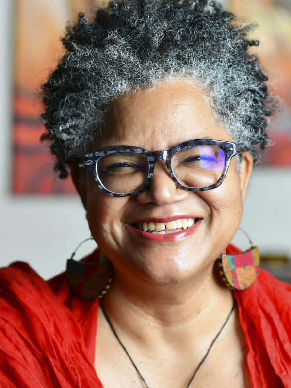 Professor Celia Naylor's latest book | Barnard College