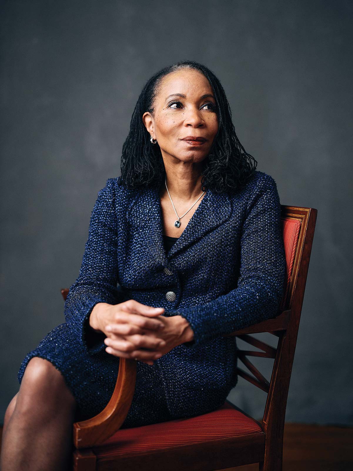 ‘Purpose & Passion’ | Barnard Magazine