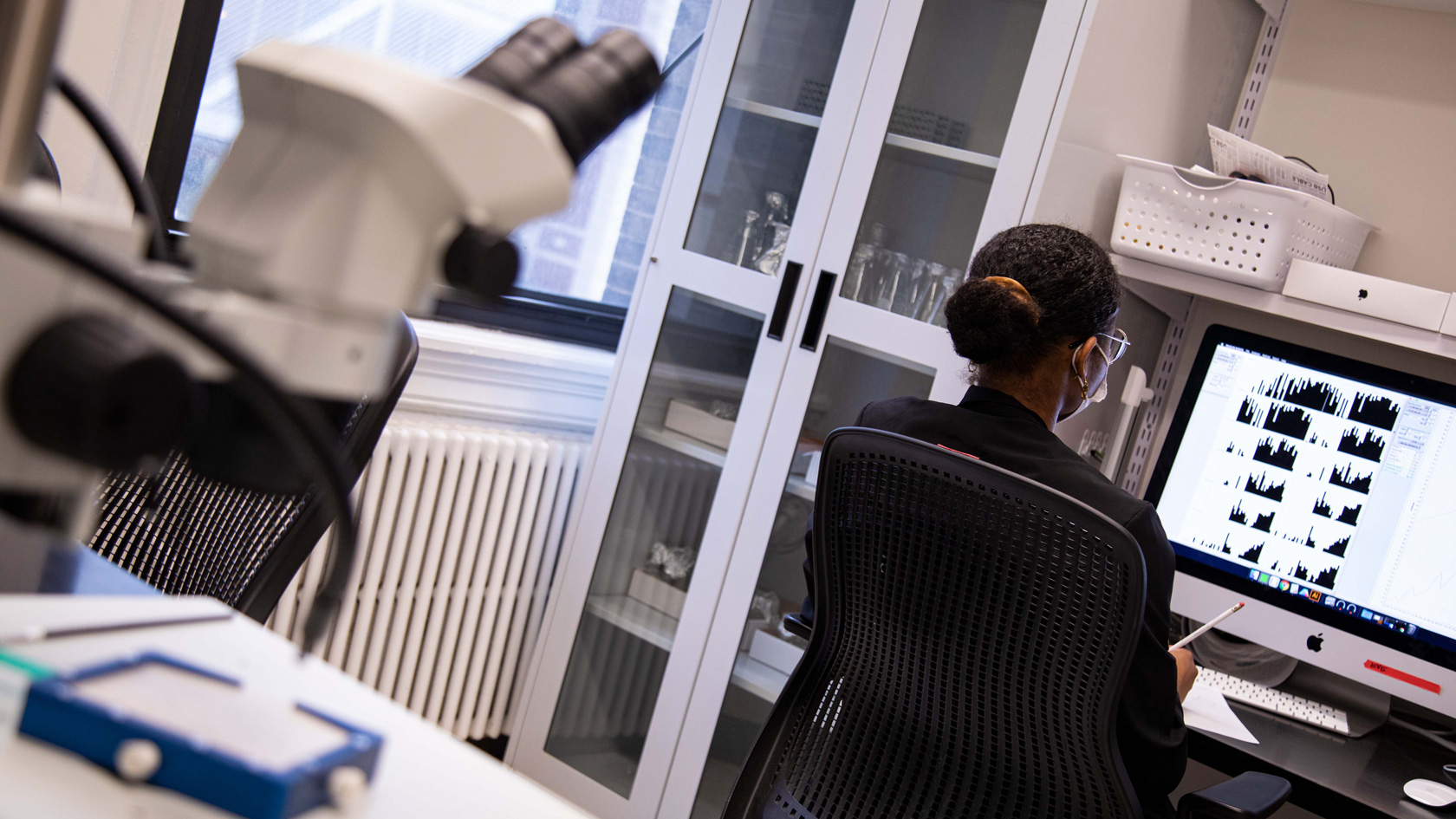 Why We Support Black Women in STEM | Barnard College