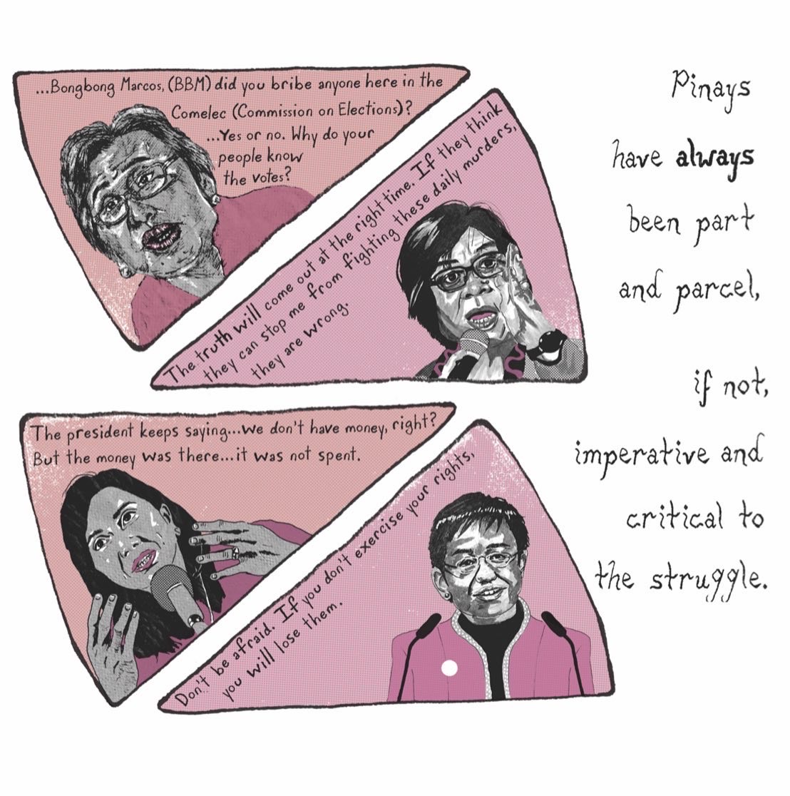 Kim Chan - AAPI Zinester Interview Project | Barnard College