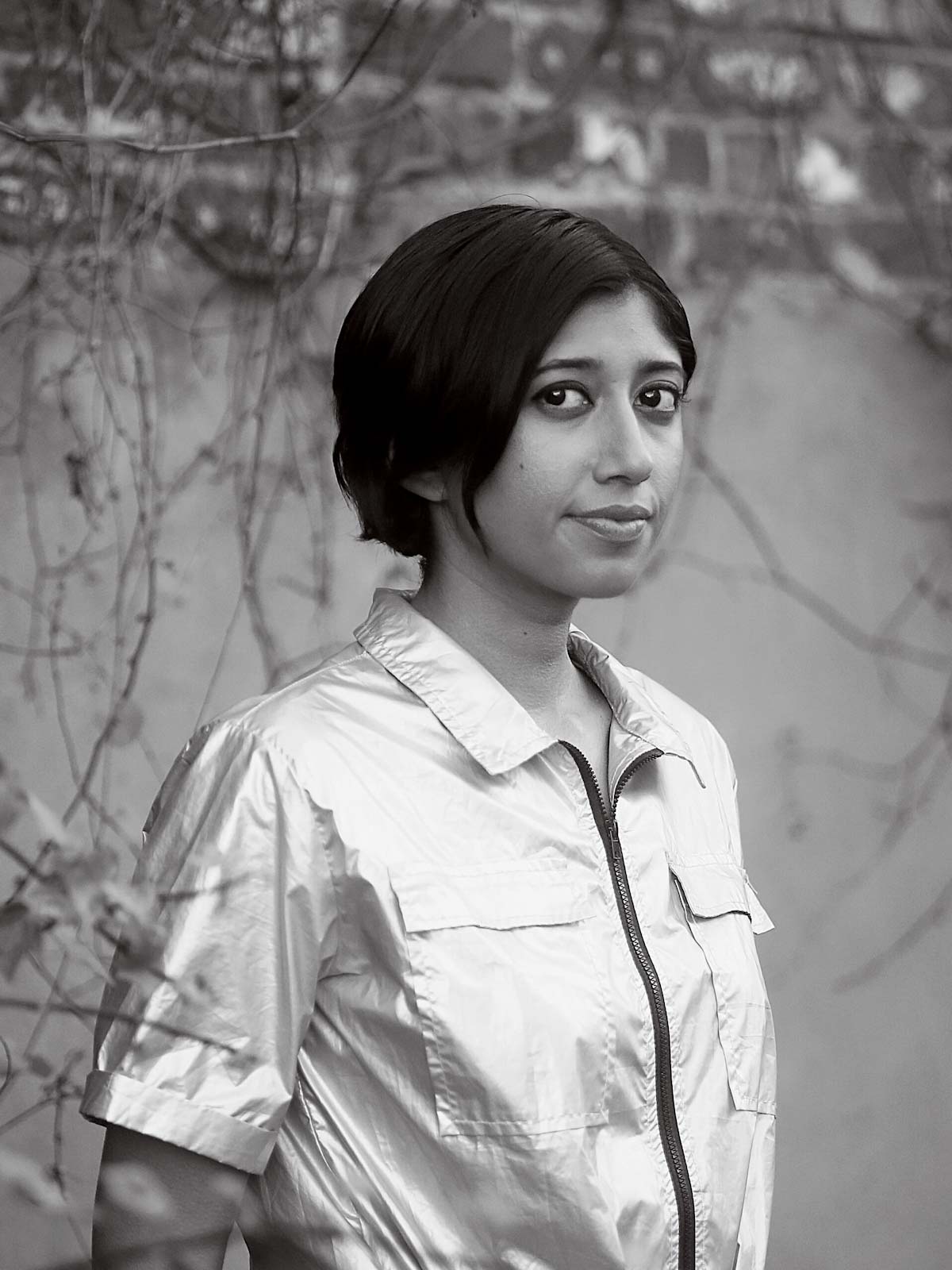 A Word with Akil Kumarasamy ’10 | Barnard Magazine