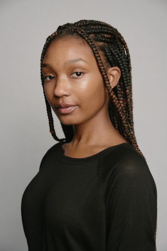 Morgan Lawrence Anthropology 2023 Winner Of The Fulbright Fellowship ...