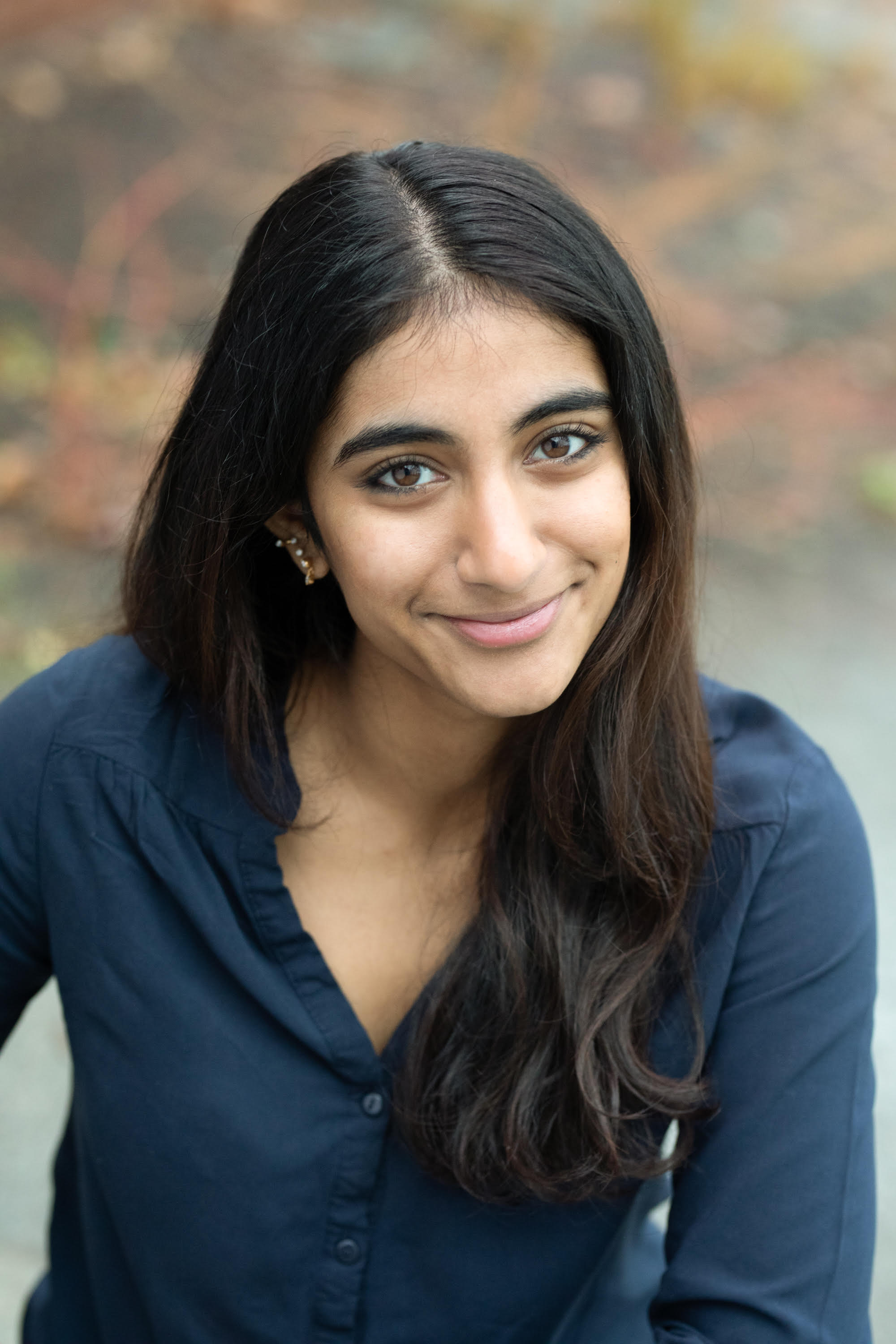 5 Questions With … Tow Research Fellow Tanisha Reddy ’24 | Barnard College