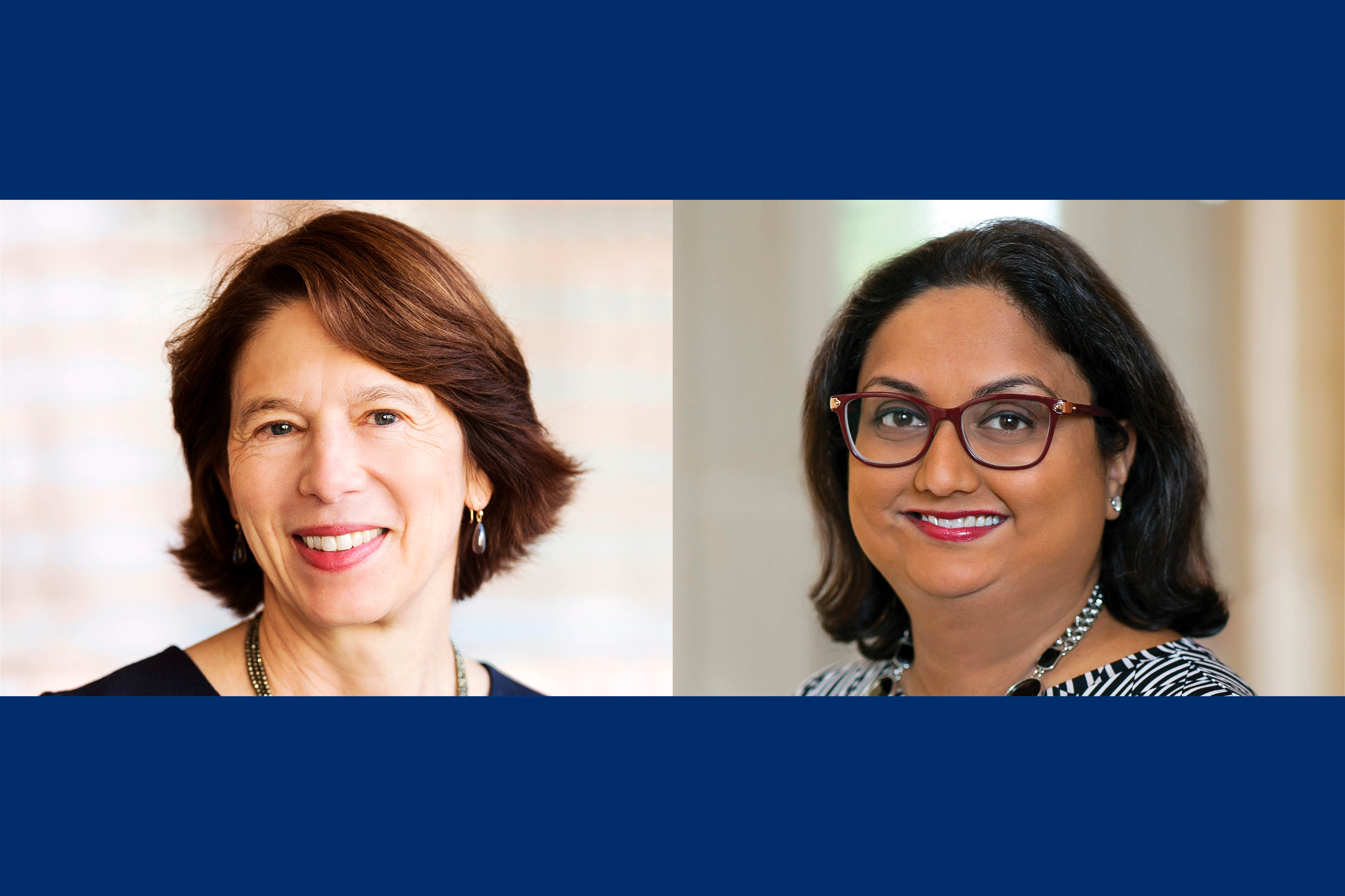 Barnard Alumnae Honored With Columbia Alumni Medals | Barnard College