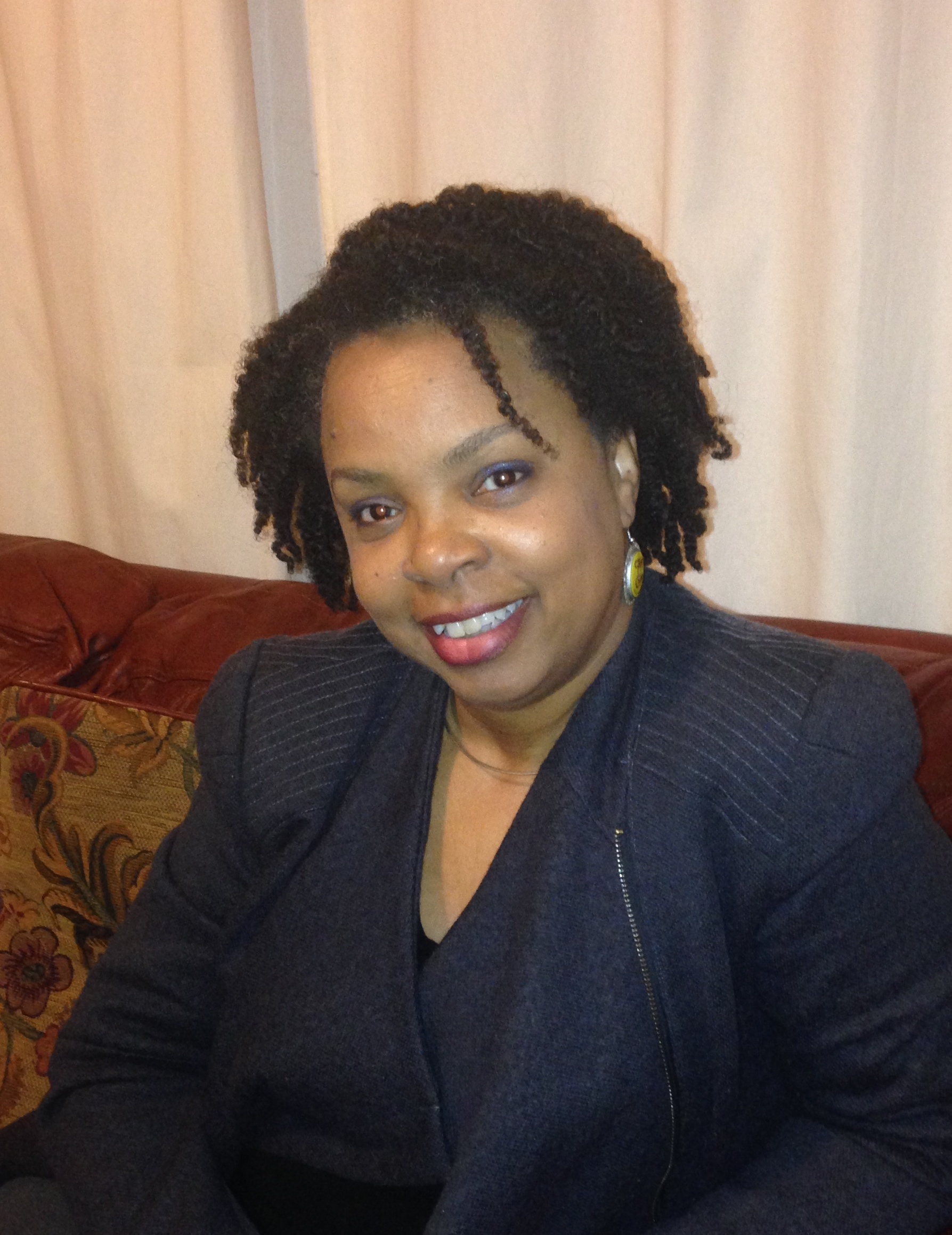 Professor Diedra Harris-Kelley, Adjunct Professor in Africana Studies ...