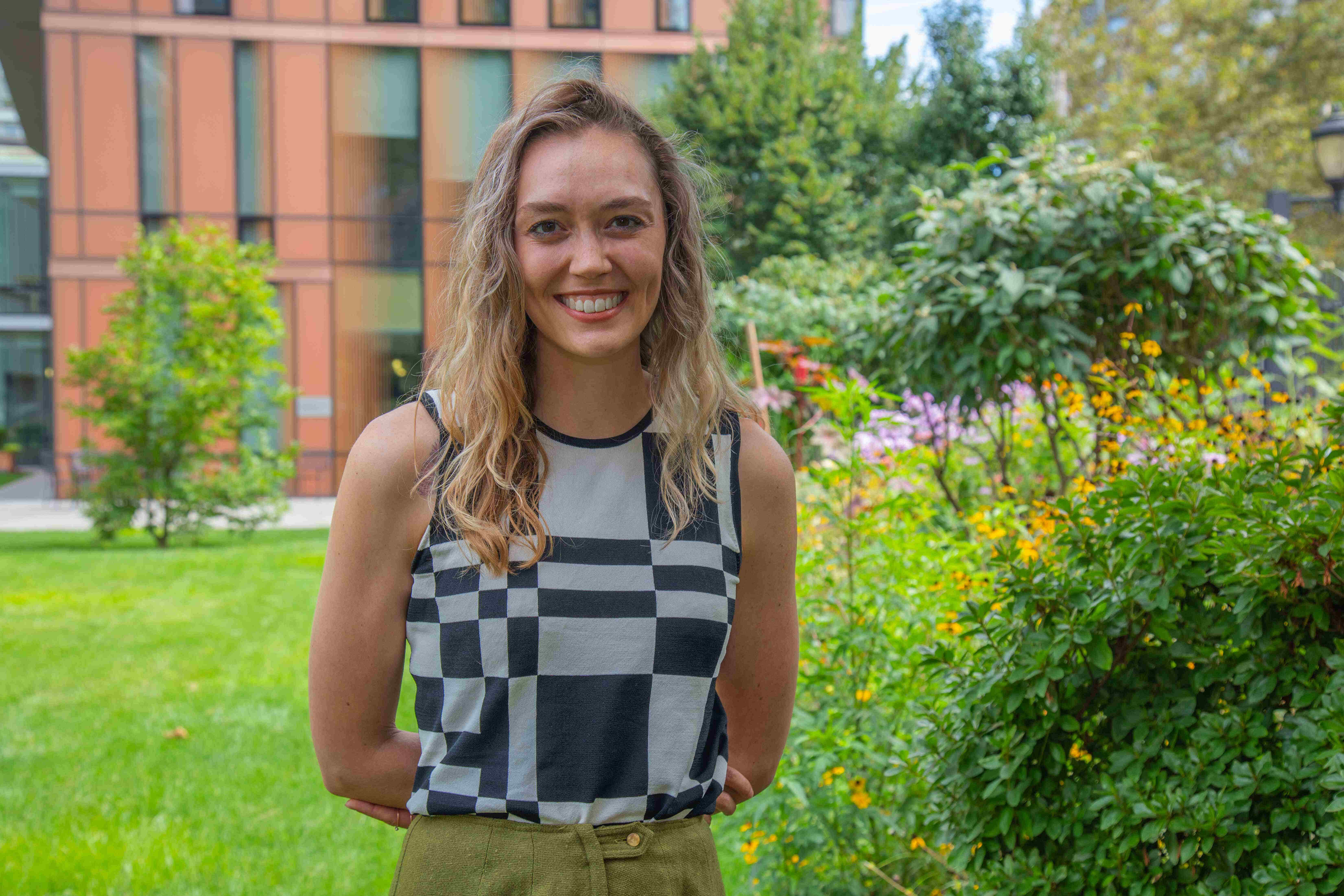 Meet the Admissions Team | Barnard College