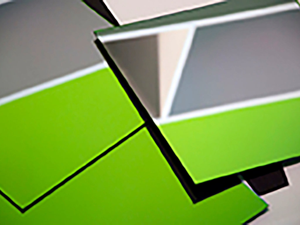 Contact: A Conversation between Renée Green and Mika Tajima | Barnard ...