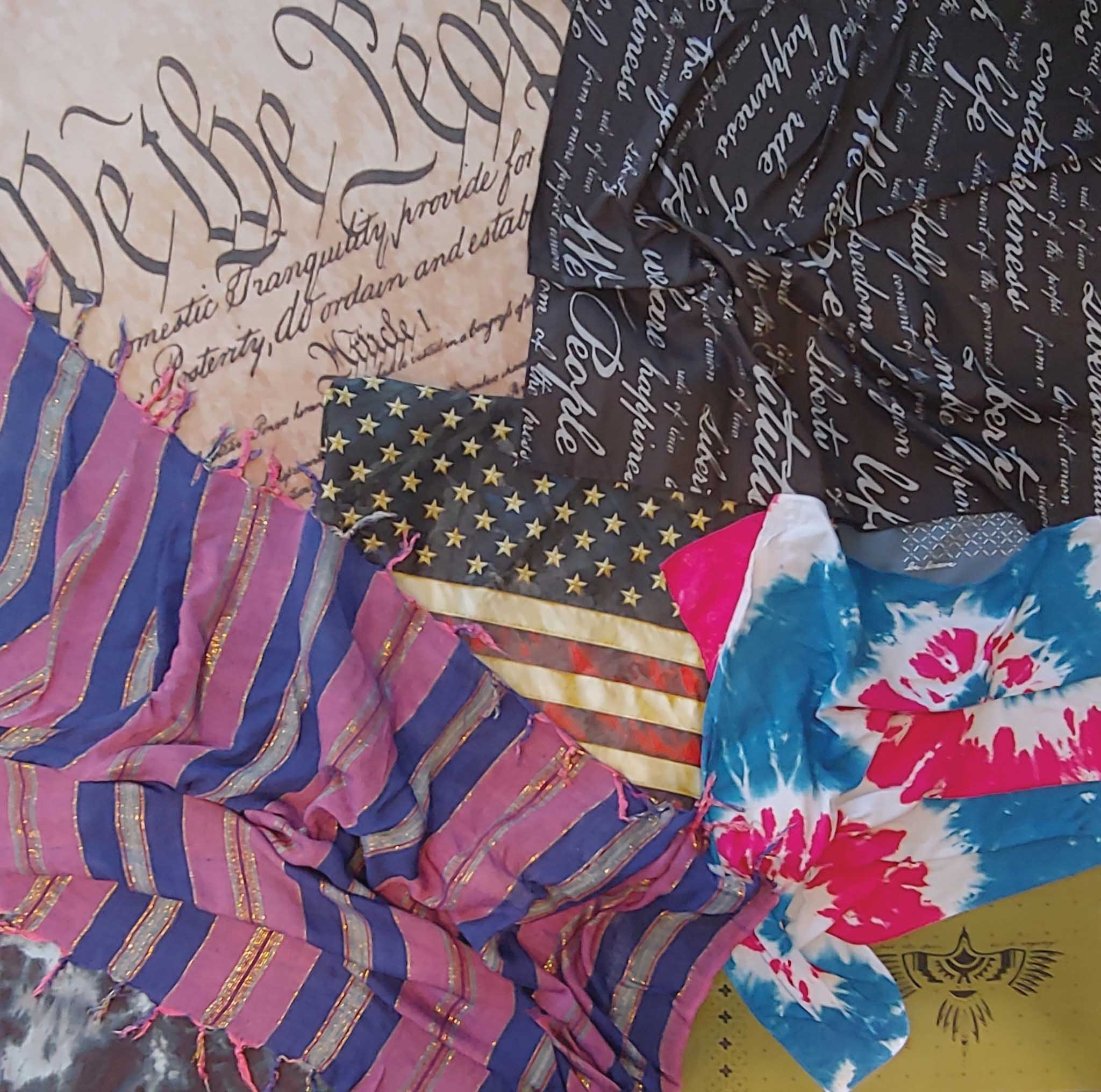 Community Collage | Barnard Magazine