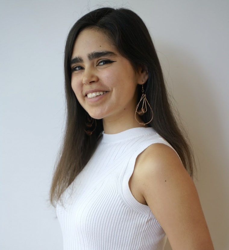 Alexandra Prezeau was elected to the American Institute of Archaeology ...