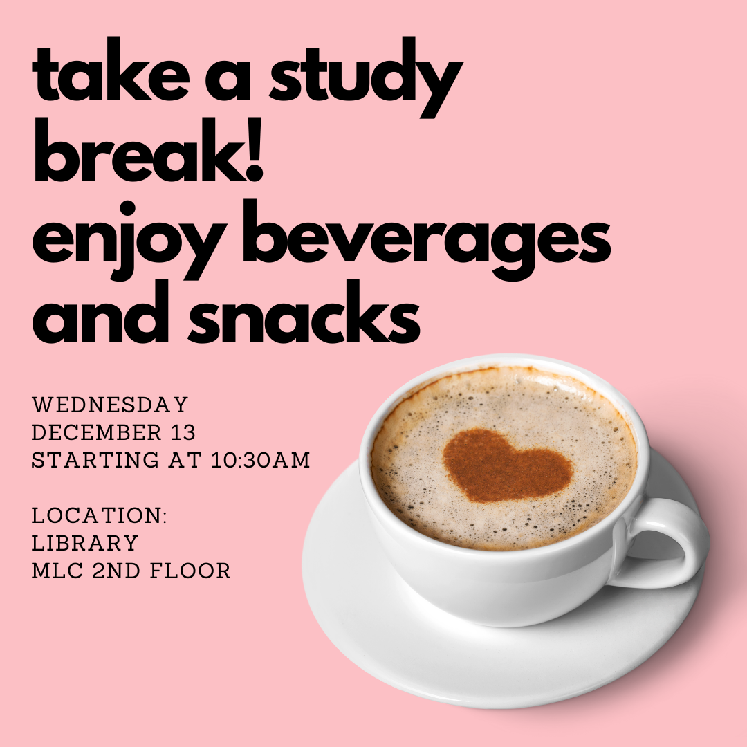 De-stress with the Barnard Library | Barnard College