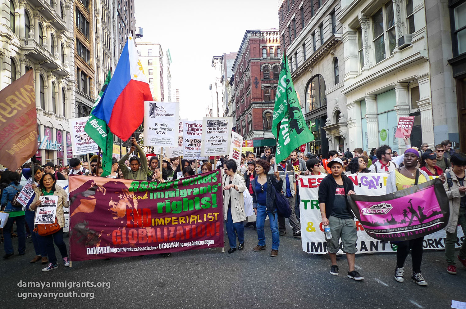 Care, Racial Capitalism, and Liberatory Futures | Barnard College