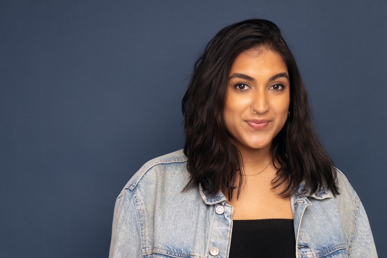 Storytelling for Change | Barnard College