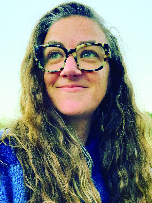 Words of Wisdom | Barnard Magazine