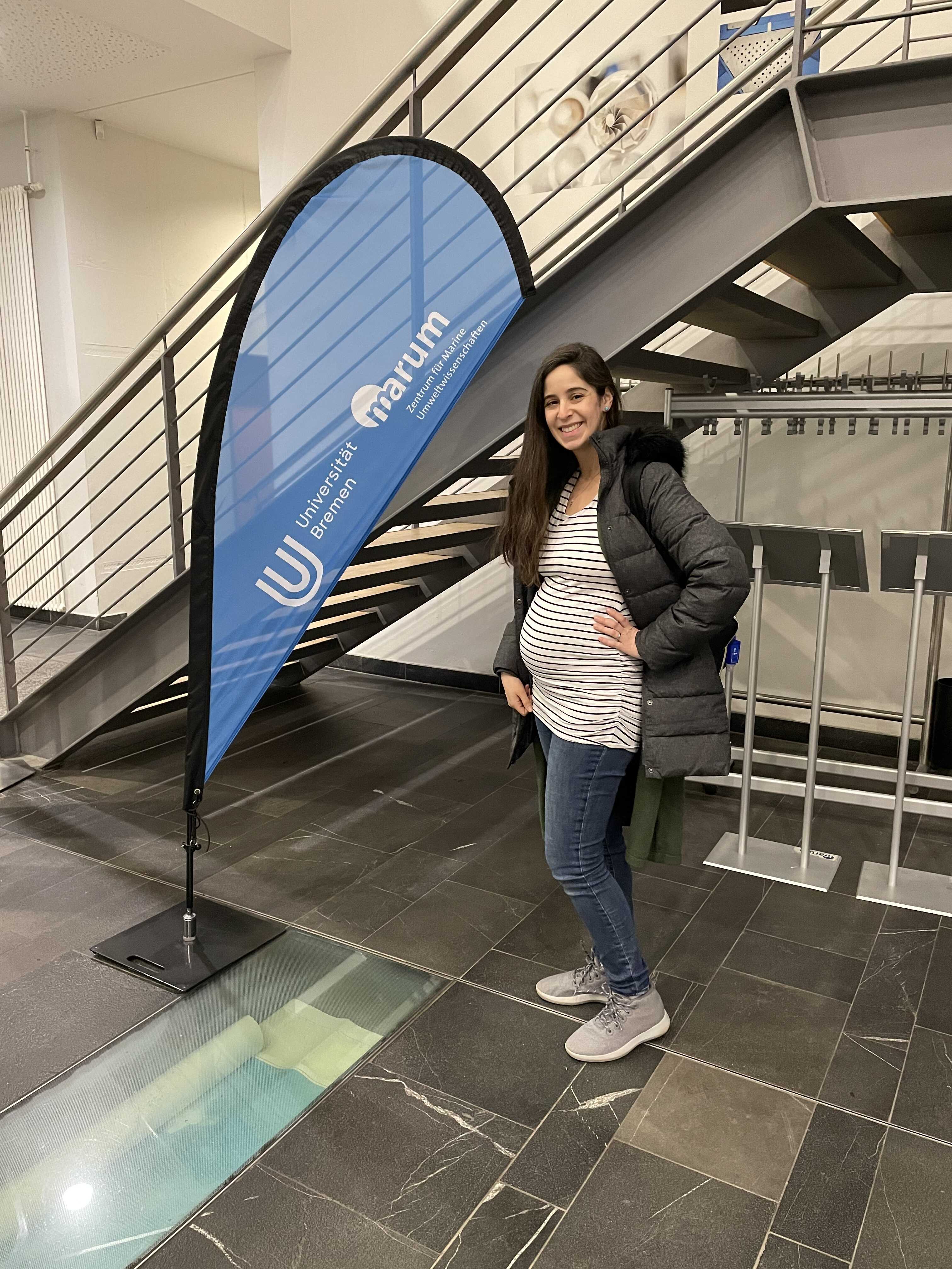 Professor Logan Brenner Participates in International Oceanic ...