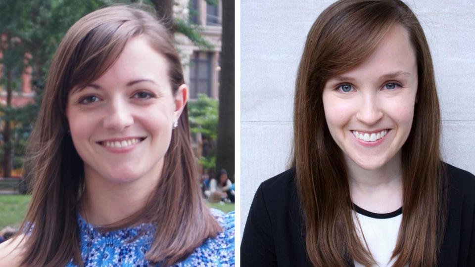 Professor Kate Thorson and Professor Kate Turetsky Attend the SPSP ...