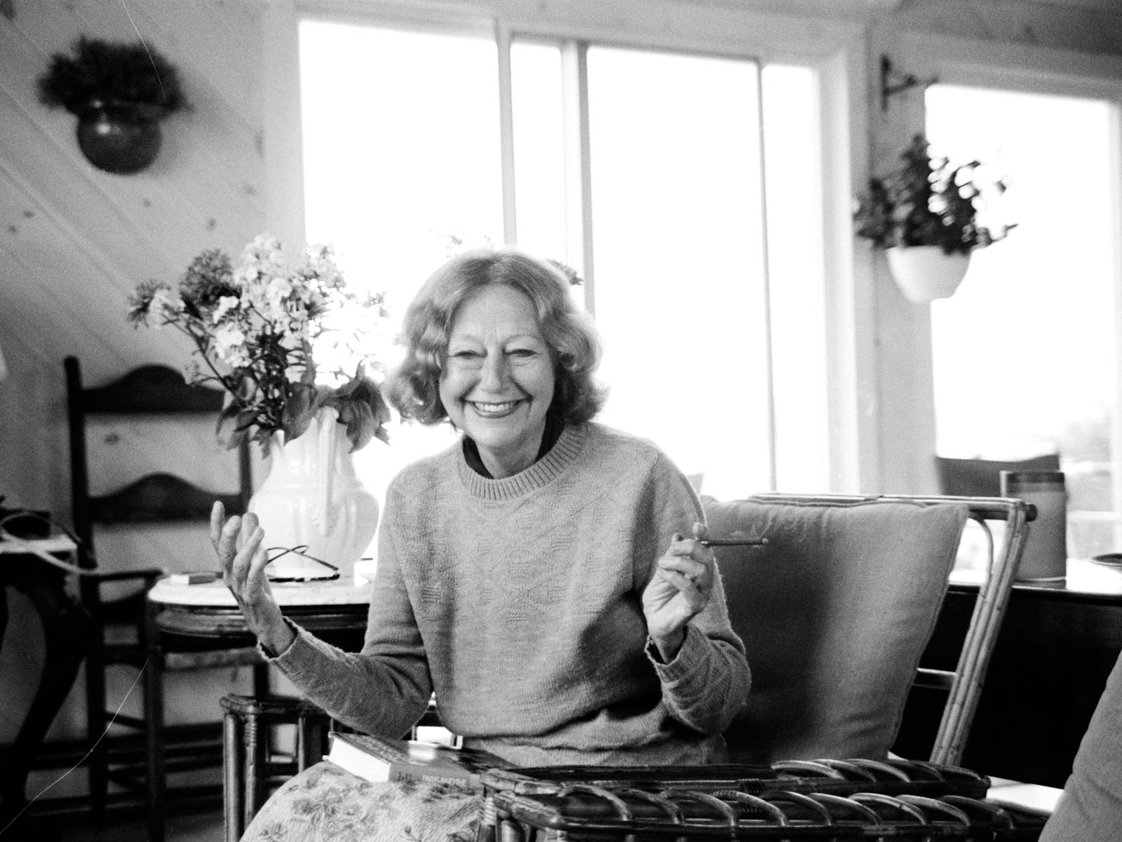 Hardwick’s Classroom Lessons | Barnard Magazine