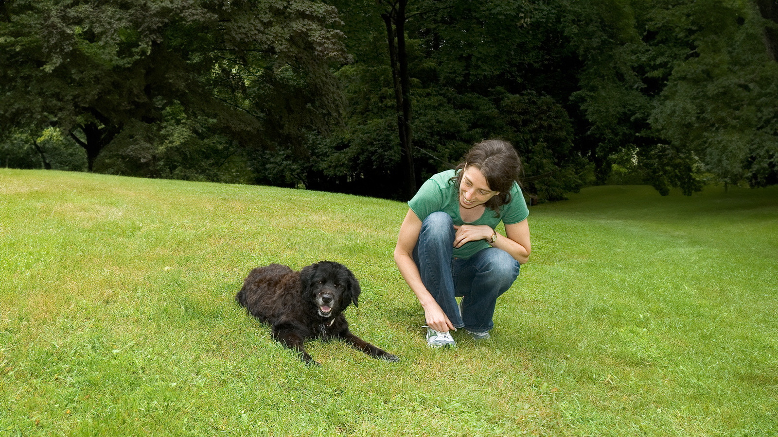 To Know a Dog, To Love a Dog | Barnard College