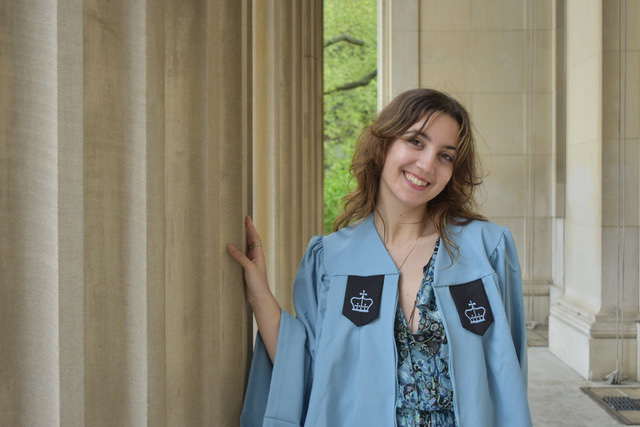 Finding the Fun in Economics | Barnard College