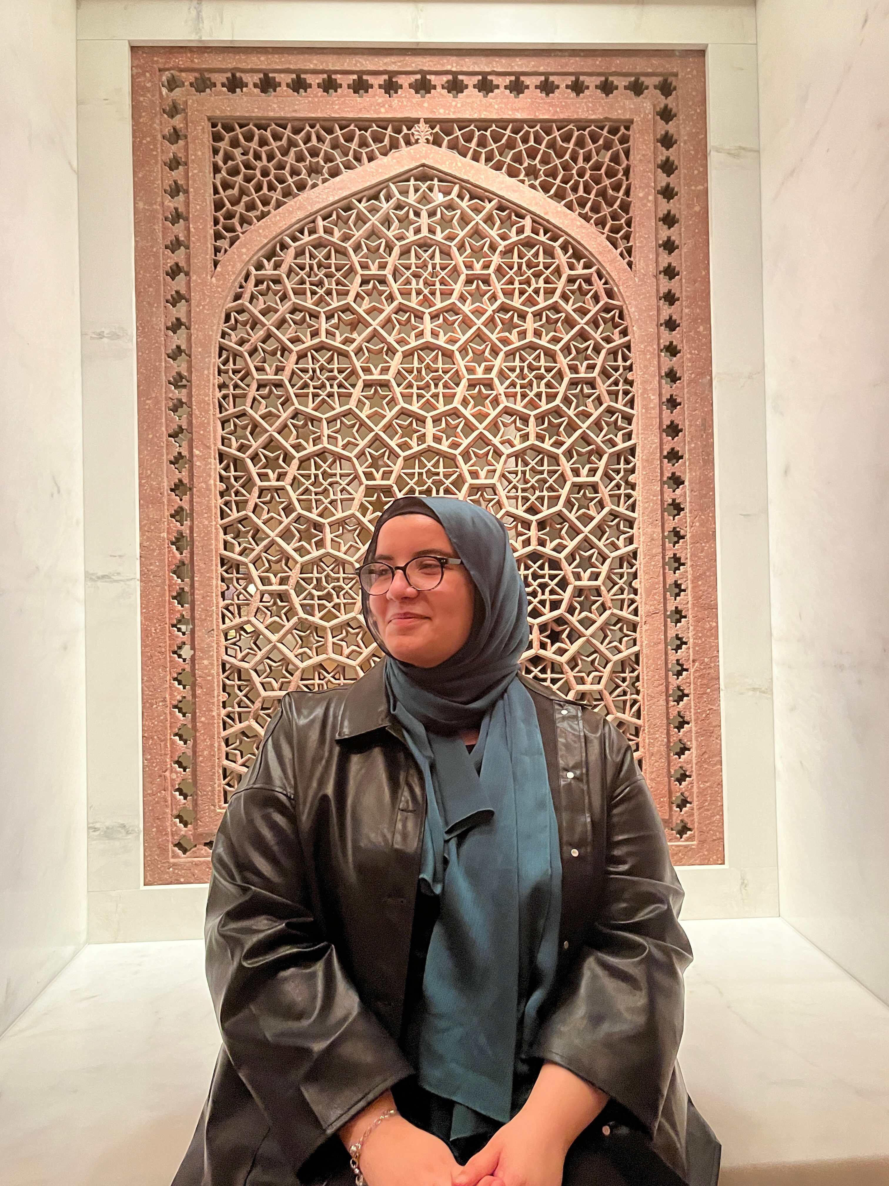 Meet Our Tour Guides | Barnard College