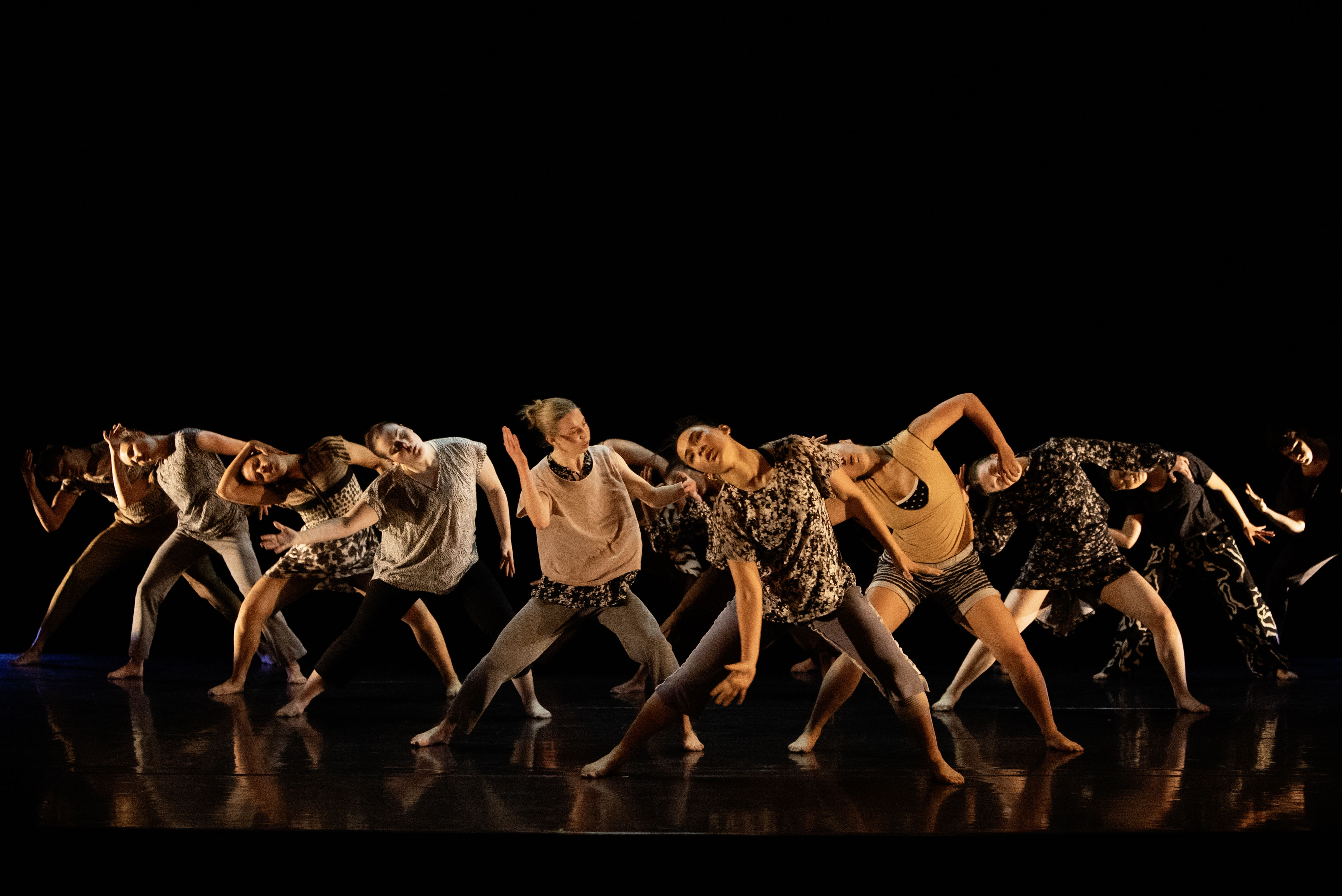 WATCH: Student-Dancers Pivot From the Stage to the Screen | Barnard College